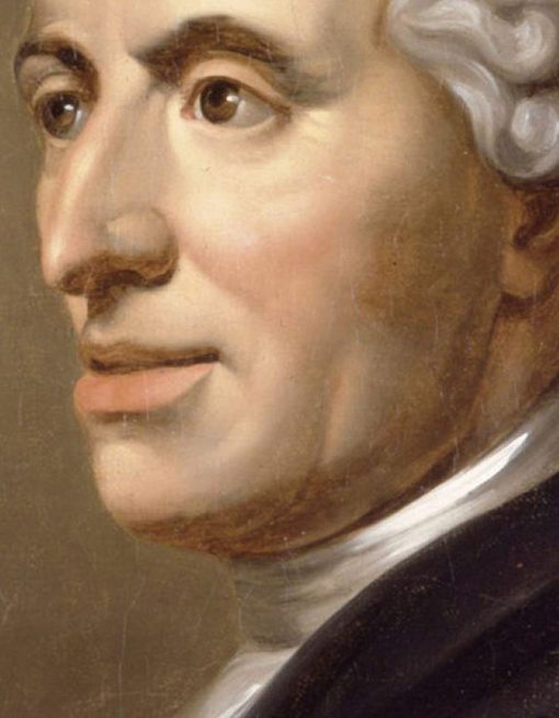 Joseph Haydn - der Komponist - Joseph Haydn